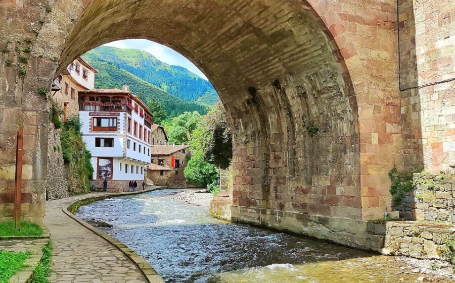 Santander: Picos, Santo Toribio Monastery and Potes Day Tour - The Sum Up