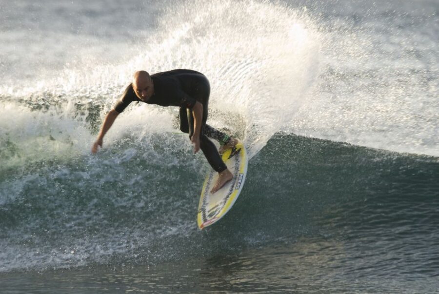 Santander: Surf Lessons on Playa de Somo - What Makes Playa de Somo Special?