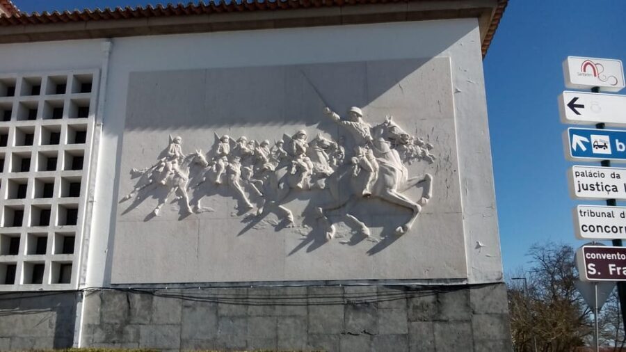 Santarem: Tour to the milenar city of Julius Cesar - A Complete Look at the Santarém Tour Experience
