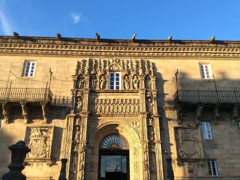Santiago de Compostela: 4hours tour with everything included - Final Thoughts