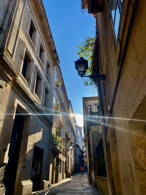 Santiago de Compostela: Cathedral, Museum, and Old Town Tour - Assessing Value and Practicalities
