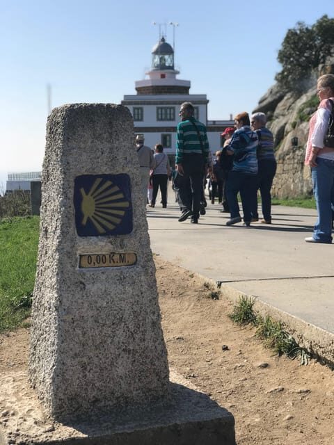 Santiago de Compostela: Costa da Morte, Muros & Muxia Tour - Transportation and Practical Details