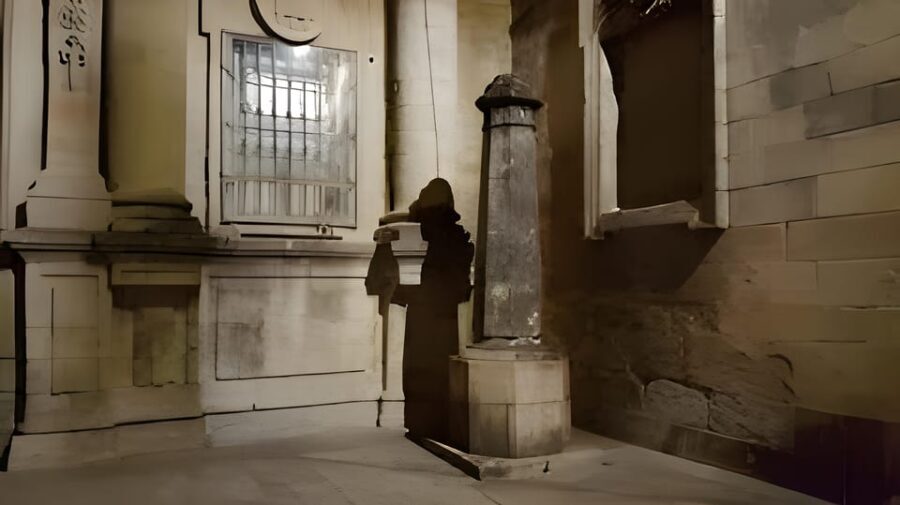 Santiago de Compostela: Night tour "Secrets of Compostela". - Who Should Consider This Tour?