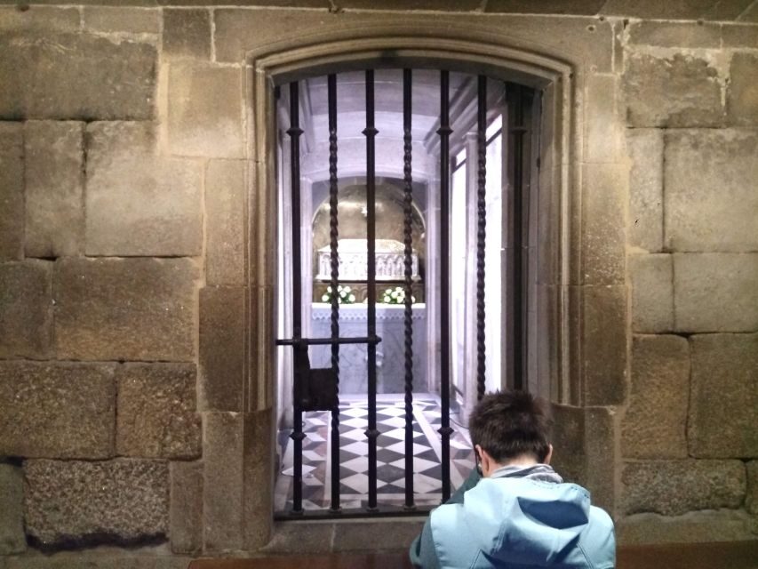 Santiago de Compostela & Valença - Private tour from Porto - What to Expect
