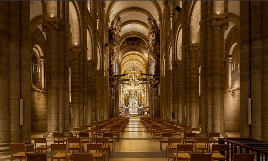 Santiago: Visit to the Cathedral and Museum - Is This Tour Worth It?