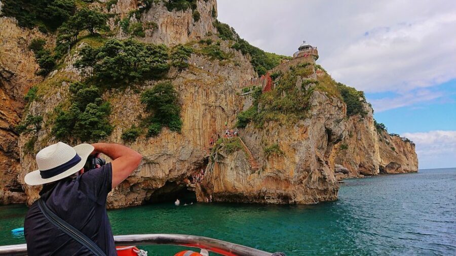 Santoña: Anchovy Factory Tour and Boat Trip - The Sum Up: Who Will Love This Tour?