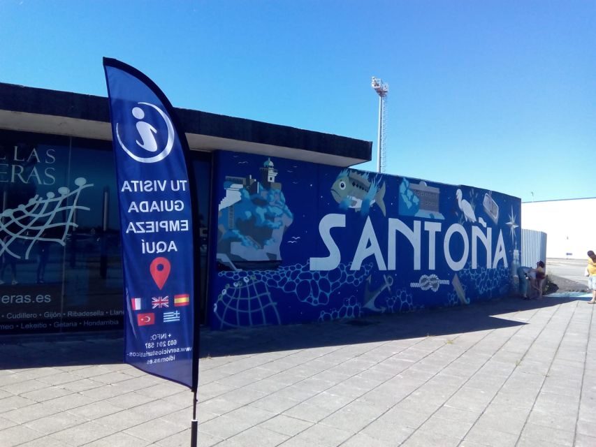 Santona: Canning Factory and the Marshes Tour with Tasting - Why This Tour Works Well