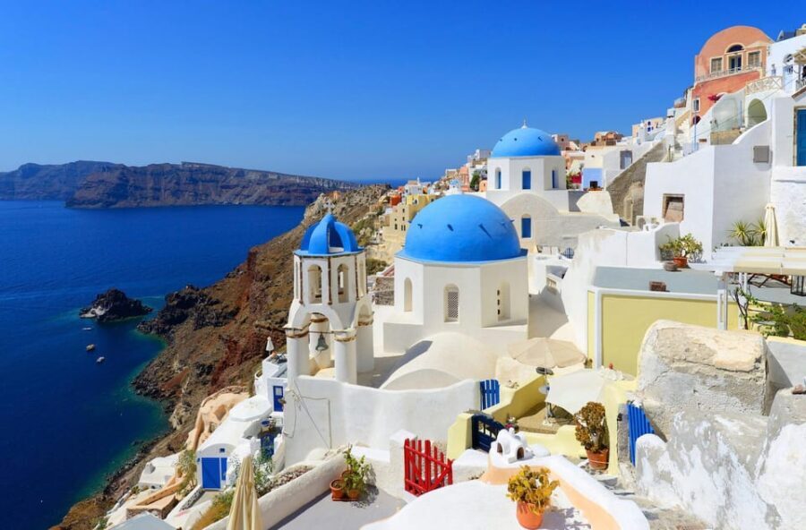 Santorini: 3-Hour Private Chauffeur Custom Tour - The Value of a Private Tour