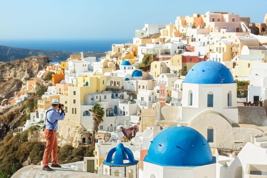Santorini: 3-Hour Semi-Private Tour - A Closer Look at the Itinerary
