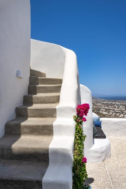 Santorini: 4-Day/3 nights Alternative historical experience - Practical Aspects and Value