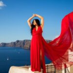 Santorini: 40-Minute Oia Photoshoot - How the Itinerary Unfolds