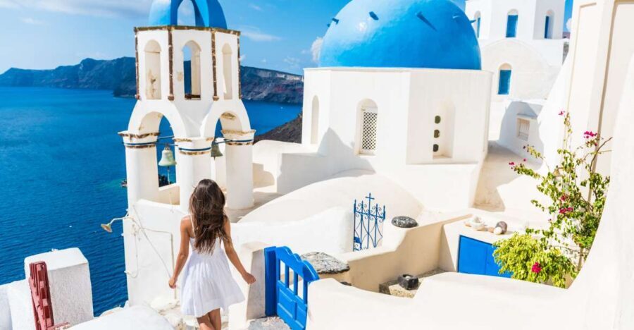 Santorini 5hour Semi-Private DAY HIGHLIGHTS Tour - Who Is This Tour Best For?