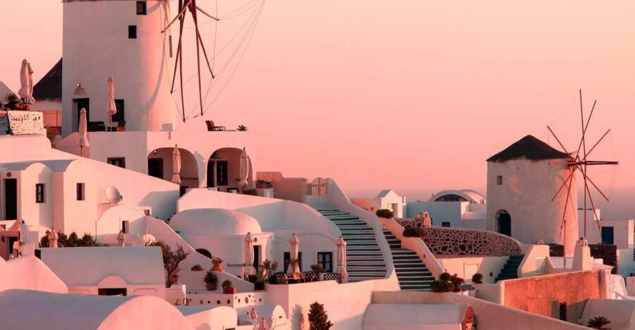 Santorini 5hour Semi-Private SECRET SUNSET Tour - What to Expect & Practical Details
