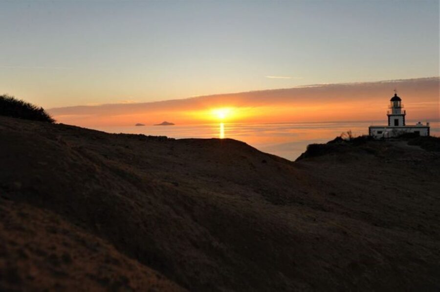 Santorini 6 Hour Custom Private Sightseeing Tour - Who Is This Tour Best For?