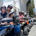 Santorini: ATV-Quad Experience - The Caldera and Hidden Corners
