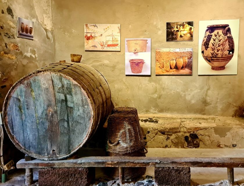 Santorini: Authentic Private Wine Tasting Tour - Who Is This Tour Best For?
