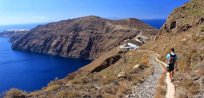 Santorini: Caldera Hike from Fira to Oia - The Practicalities: What You Need to Know