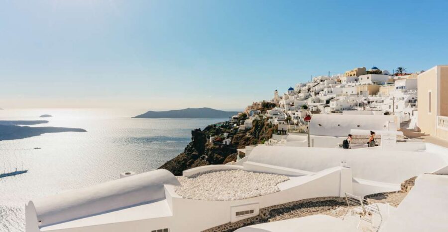 Santorini: Caldera Trail Guided Hike and Sunset Viewing - Who Will Love This Tour