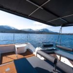 Santorini: Catamaran Caldera Cruise with Meal and Drinks - The Sum Up