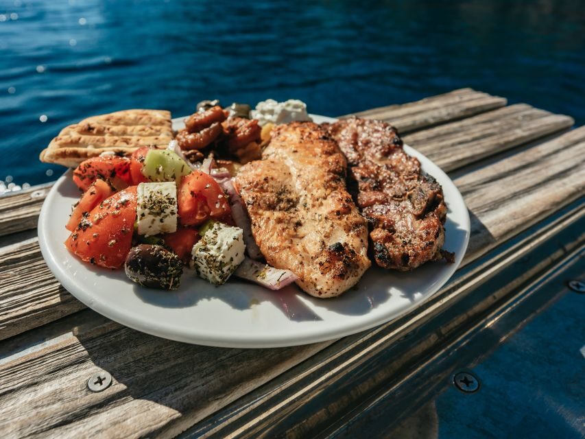 Santorini: Catamaran Caldera Cruise with Meal and Drinks - Who Will Love This Cruise?