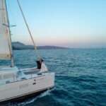 Santorini Catamaran Cruise with Swimming, Meal and Open Bar - Why This Tour Works Well