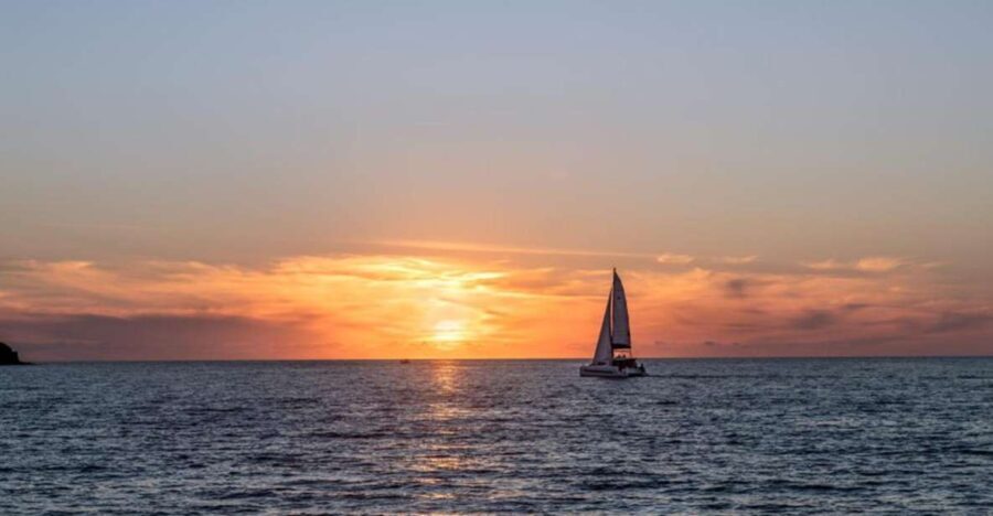 Santorini Catamaran Sunset Skyline Cruise - Is This Tour Worth the Price?