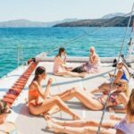 Santorini: Catamaran Tour with BBQ Dinner, Drinks, and Music - Practical Details and Tips
