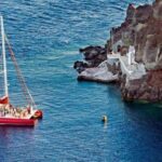 Santorini: Cruise Catamaran with BBQ & Drinks Day or Sunset - Our Final Thoughts