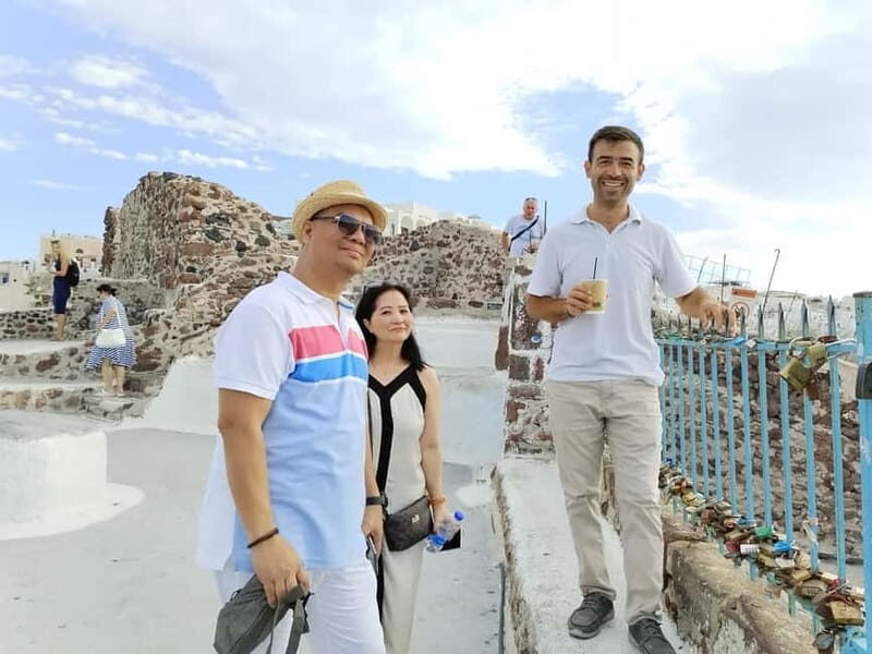 Santorini: Customizable Private Tour with a local Guide - Who Will Love This Tour?