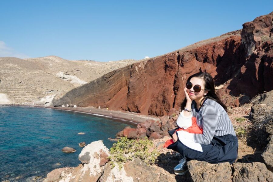 Santorini: Discover Santorini Private 6 hours tour - Why This Tour Offers Good Value