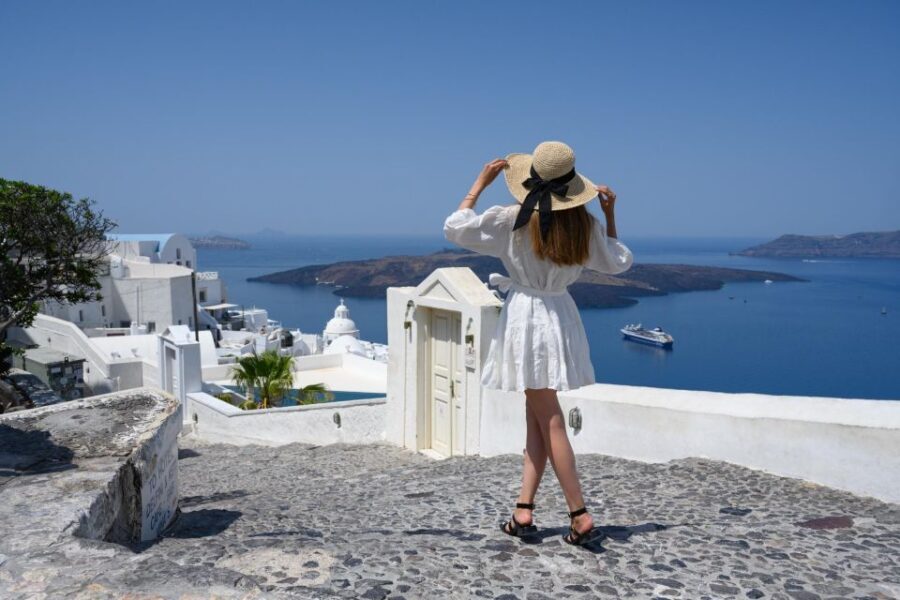Santorini : Discover with Locals - Private Shore Excursion - Why This Tour Offers Good Value