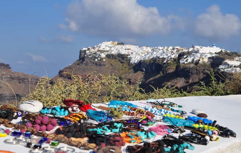 Santorini: Fira to Oia Caldera Hike with Guide - Authentic Experiences and Travelers’ Perspectives