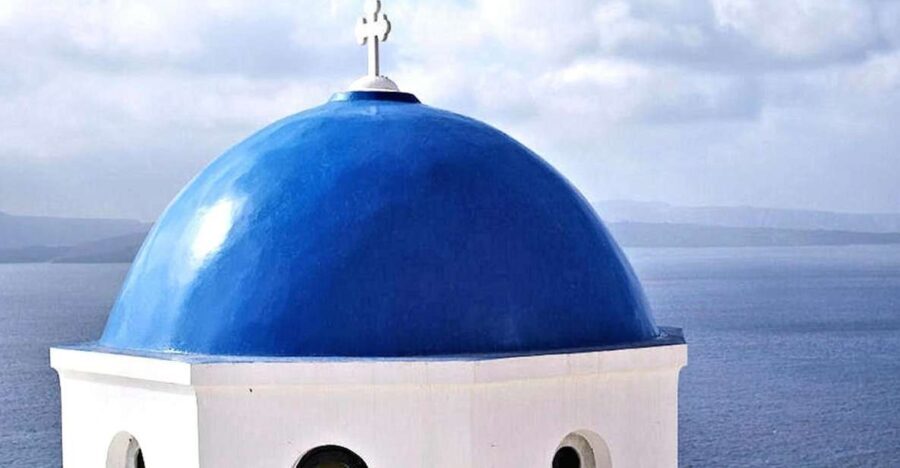 Santorini: Full-Day Small Group Tour - The Itinerary: A Closer Look