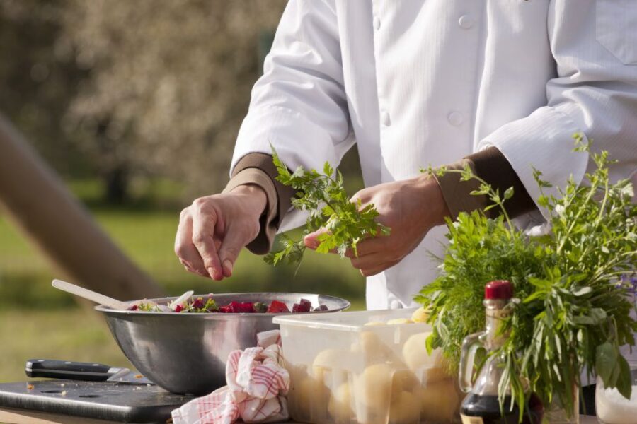 Santorini: Hands on Cooking Class with a Chef - What’s Included and What’s Not