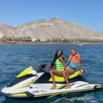 Santorini: Jet Ski Rental Perissa,Perivolos,St. George - The Experience Provider and Booking Details