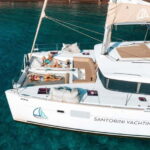 Santorini: Luxury Catamaran Cruise with Lunch, BBQ & Drinks - Practical Details & What It Means for You