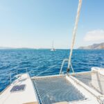 Santorini: Luxury Catamaran Day Trip with Meal and Open Bar - The Value of the Experience