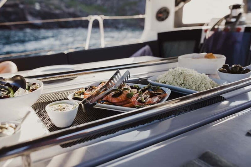 Santorini: Luxury Private Sailing Cruise Experience - Who Is This Tour Best For?