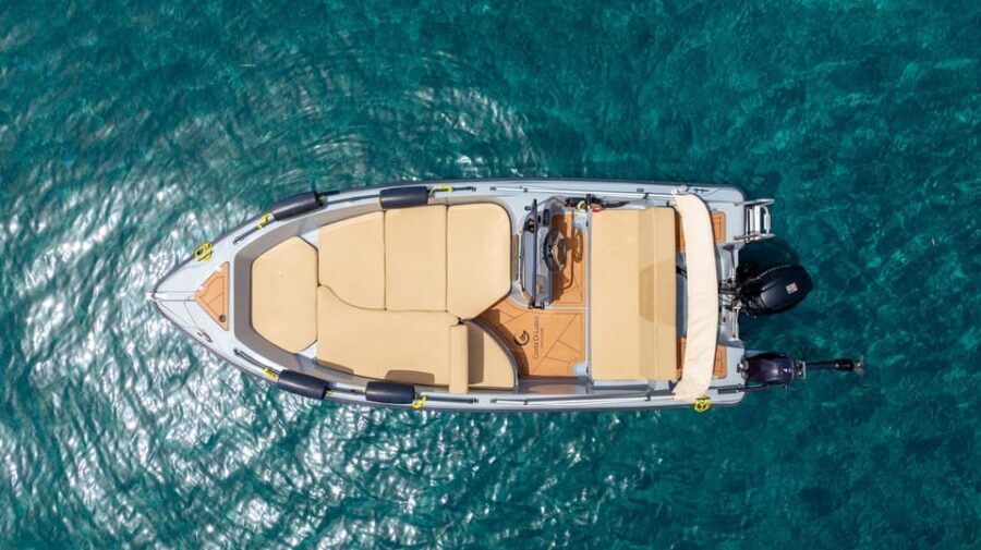 Santorini: Motor Boat Full-Day or 5-Hour Rental - What to Expect on Your Private Boat Day