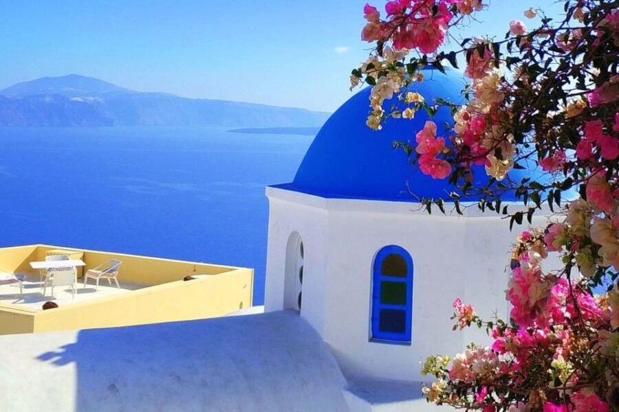 Santorini: Must-See Highlights Private Sightseeing Tour - The Practicalities