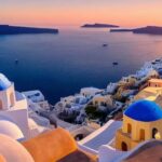 Santorini: Must See Private Tour (Shore Excursion) - The Itinerary in Detail