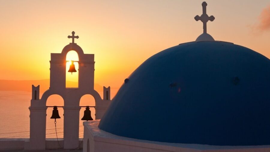 Santorini : Oia and Ammoudi - Private Sunset Experience - Exploring the Tour Itinerary in Detail