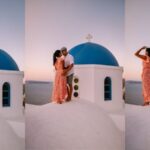 Santorini: Oia Village Professional Photo Shoot - What to Expect from This Photoshoot