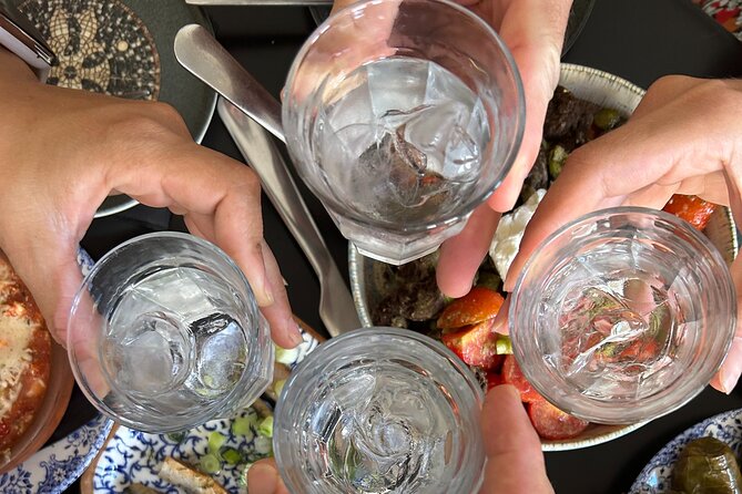 Santorini Pottery Class with Wine Tasting - Who Will Love This Experience?
