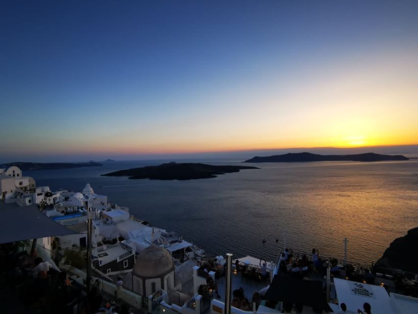 Santorini Private 6 Hour Tour - Why This Tour Works Well