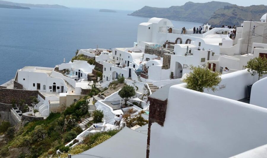 Santorini: Private Customizable Tour with Flexible Lenghts - Who Will Truly Appreciate This Tour?