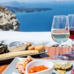 Santorini : Private Fine Wine Tasting - The Itinerary Breakdown