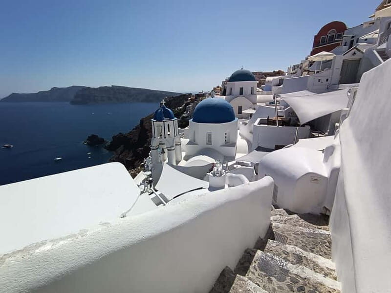 Santorini: Private Guided Sightseeing Day Tour - What Makes This Tour Valuable?