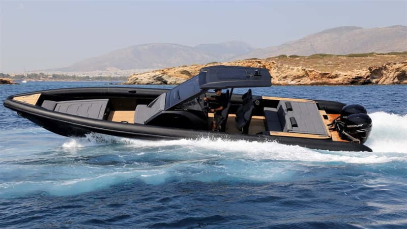 Santorini: Private Highspeed Cruise to Antiparos & Paros - The Itinerary: What to Expect