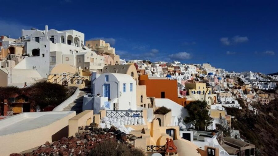 Santorini: Private Instagram Tour - Who Would Love This Tour?